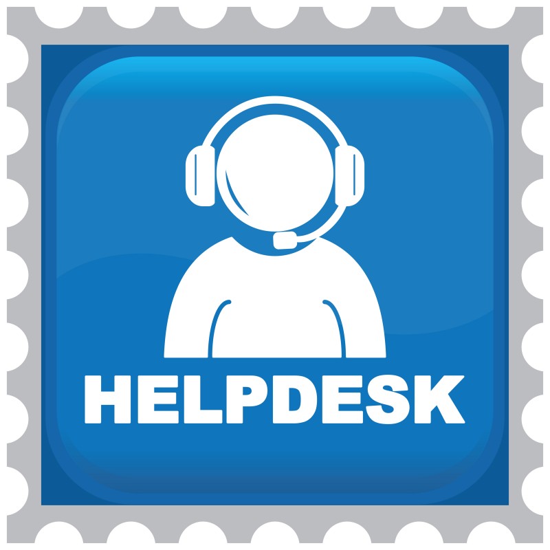 Helpdesk - DCA Technology Partners